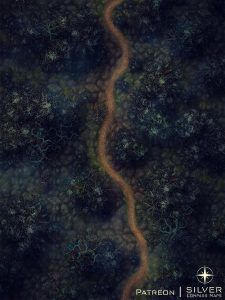 Home - Silver Compass Maps