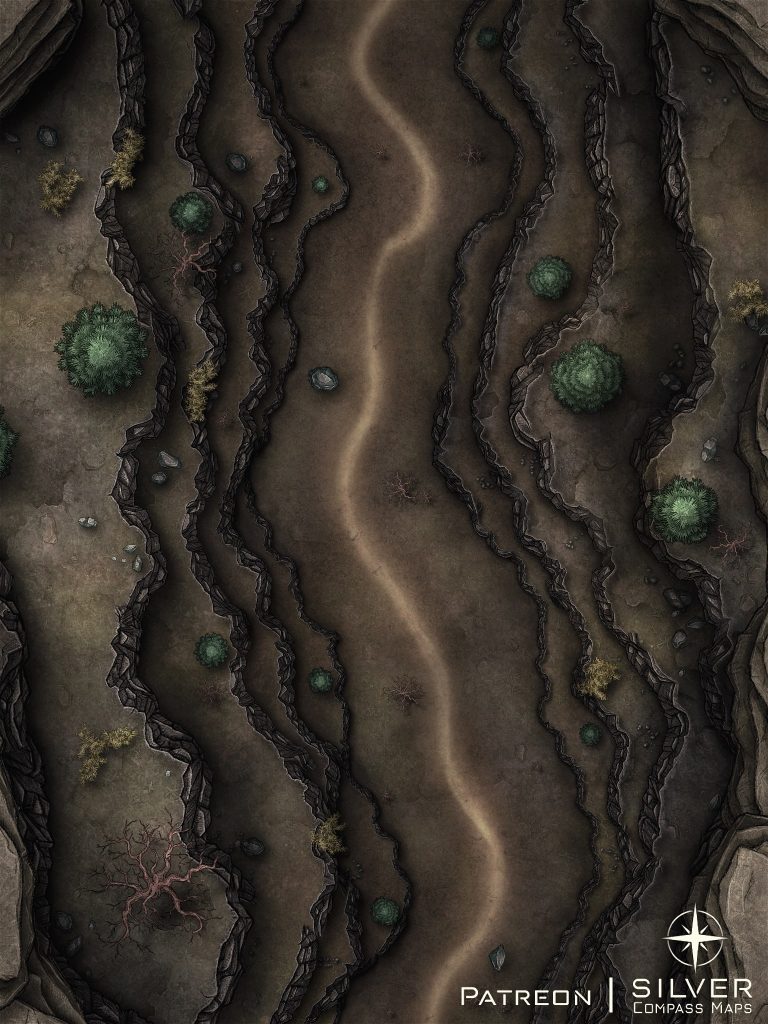 Home - Silver Compass Maps