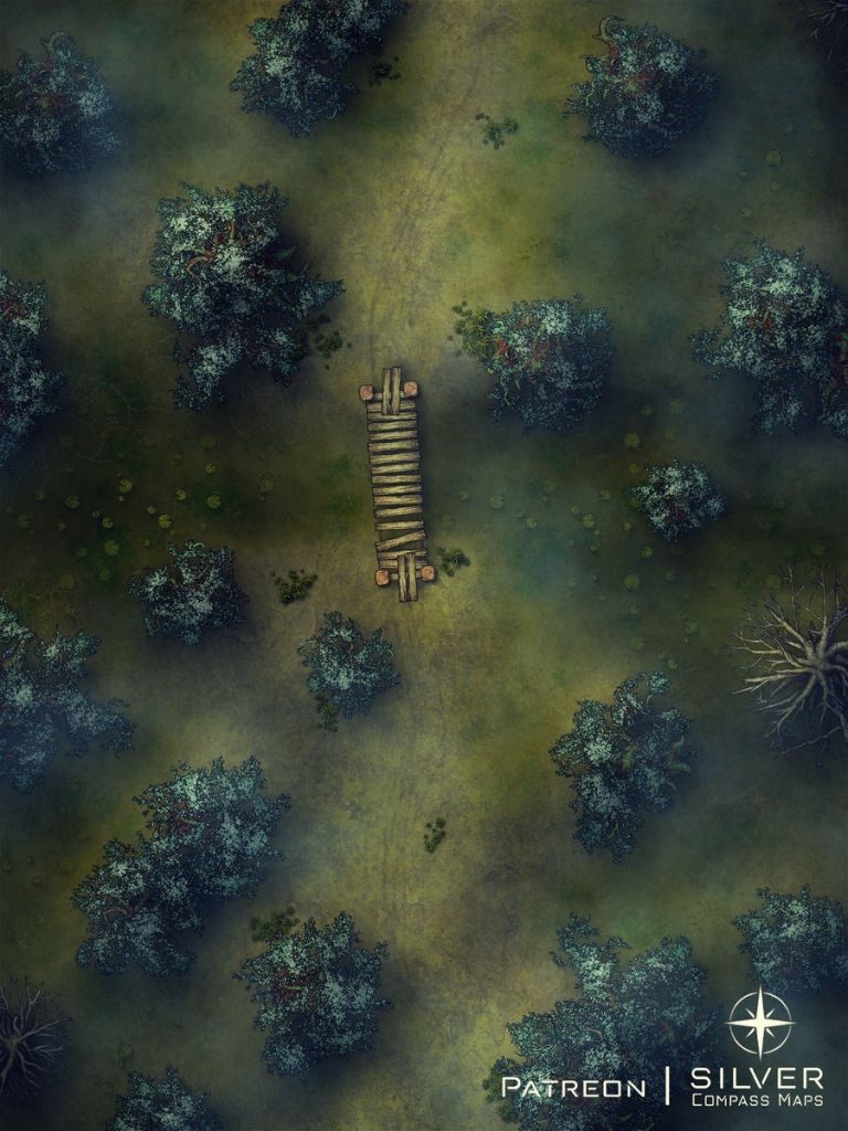 Home - Silver Compass Maps