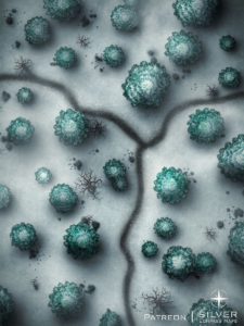 Home - Silver Compass Maps