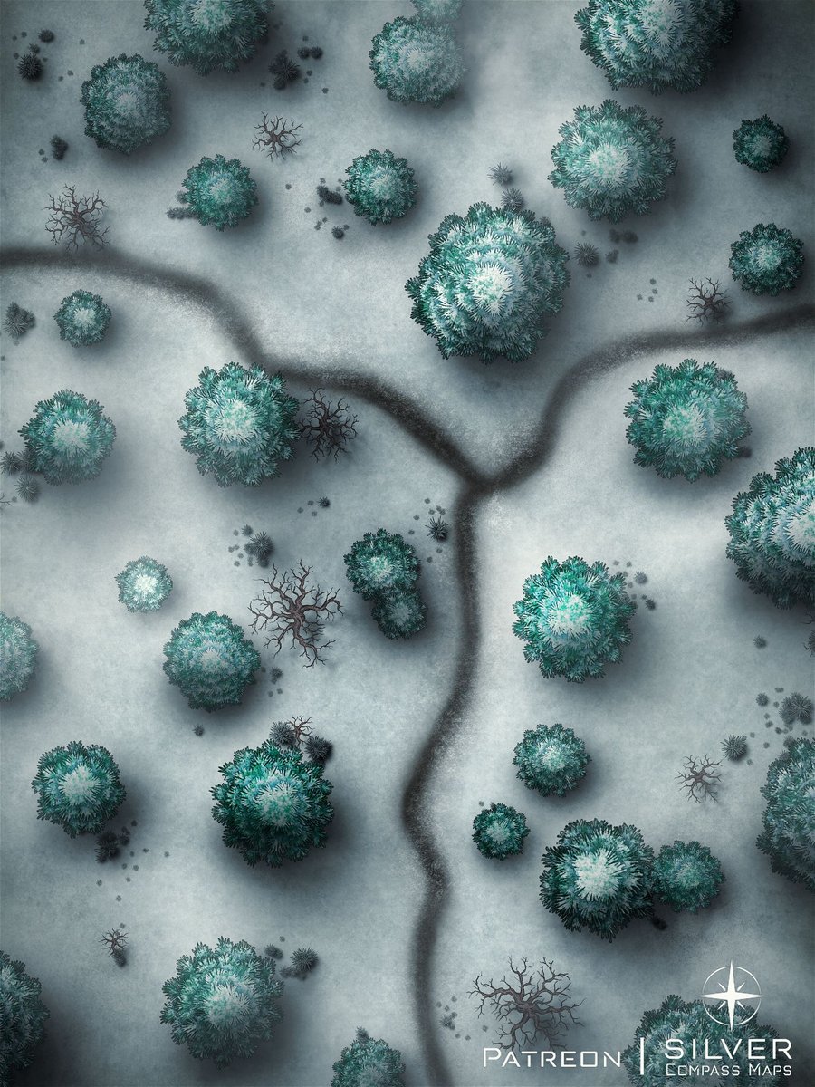 Home - Silver Compass Maps